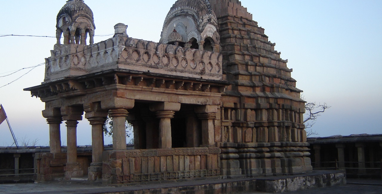 Marble Rocks And The Mighty Narmada: A Visit to Jabalpur – The ...