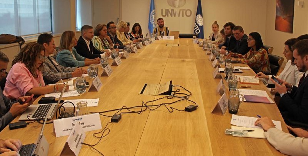UNWTO Supports The Promotion Of Tourism In Tenerife – The Traveller Trails