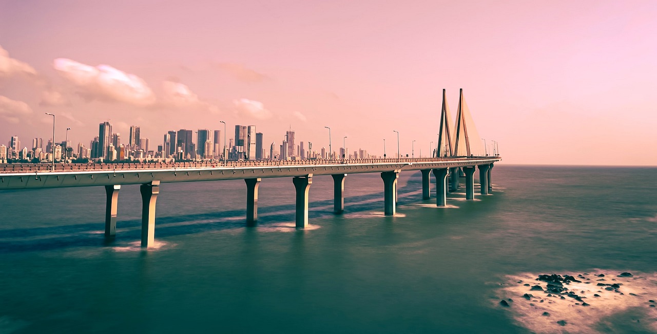 9 Most Beautiful Sea Bridges Around The World – The Traveller Trails