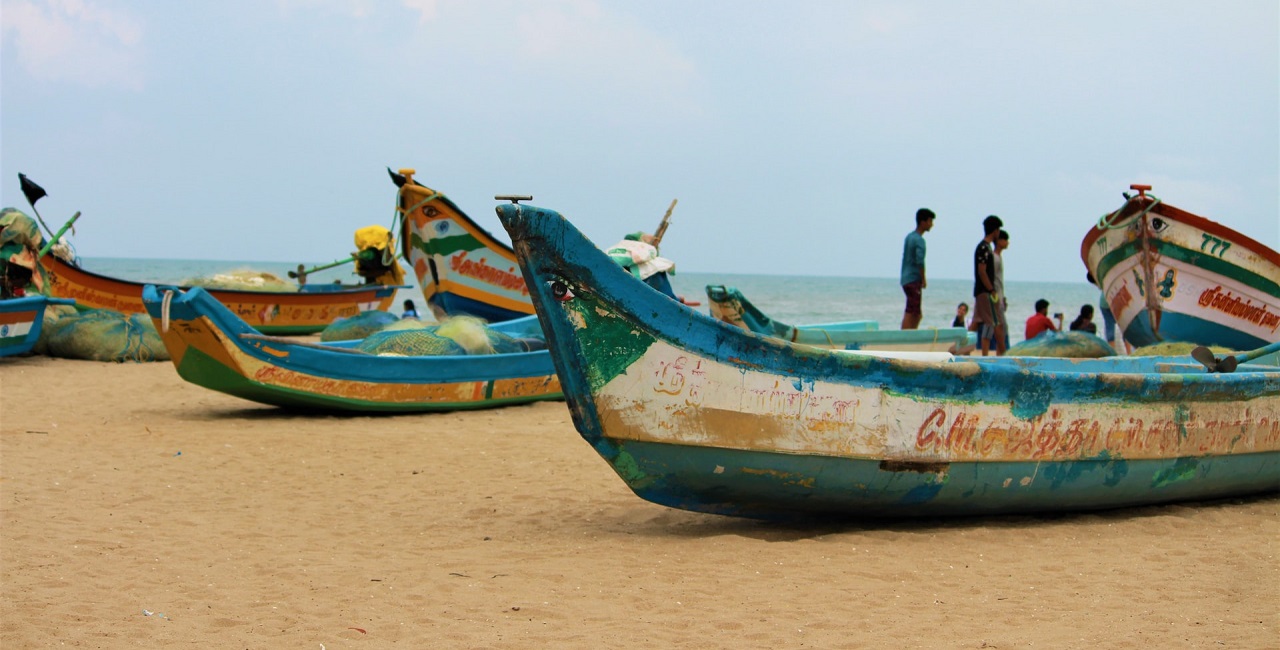 Best Places to Visit in Pondicherry: Everything You Need to Know – The ...