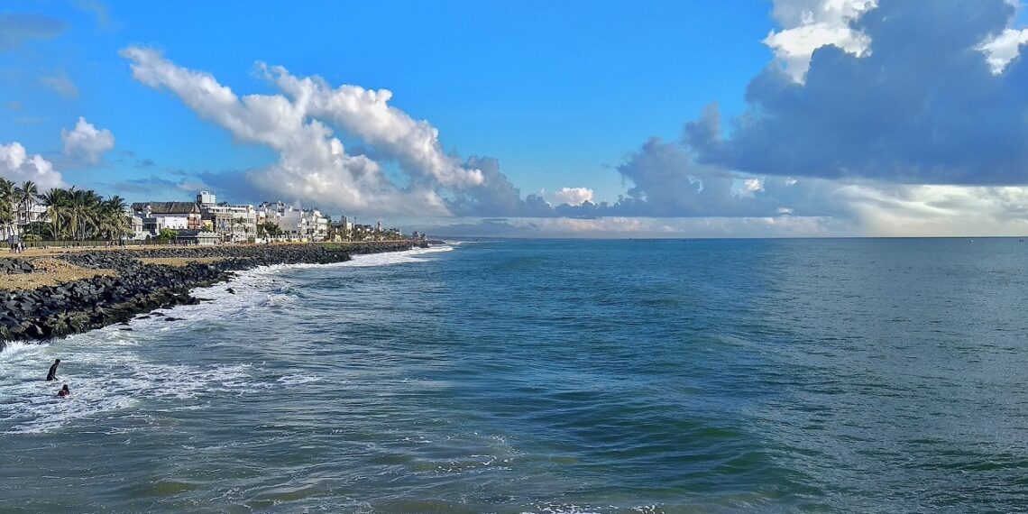 Best Places to Visit in Pondicherry: Everything You Need to Know – The ...