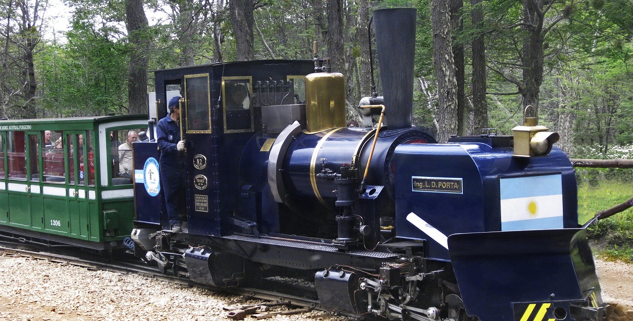 End Of The World Train Ride: An Epic Adventure – The Traveller Trails