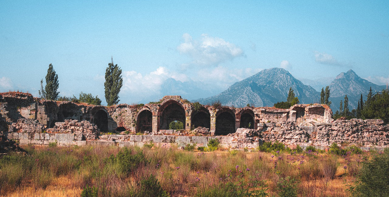 These Beautiful Places Will Make You Fall In Love With Turkey – The ...