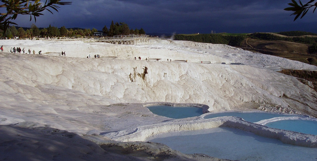 These Beautiful Places Will Make You Fall In Love With Turkey – The ...