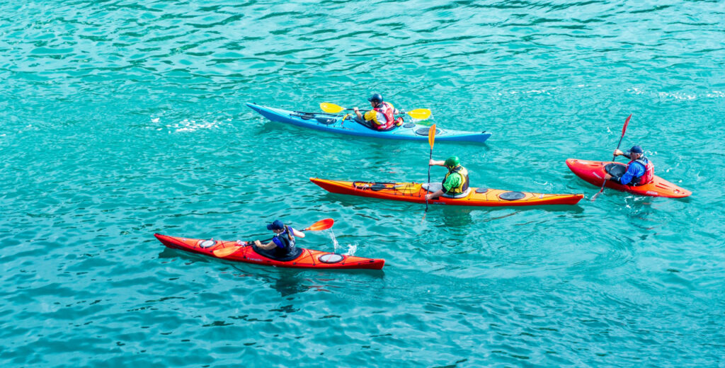 Long Weekend Ahead? Make The Most Of Family Time With Our Top 10 ...