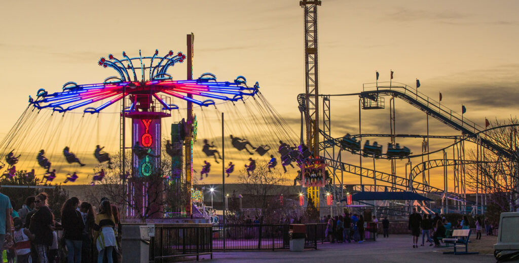 Long Weekend Ahead? Make The Most Of Family Time With Our Top 10 ...