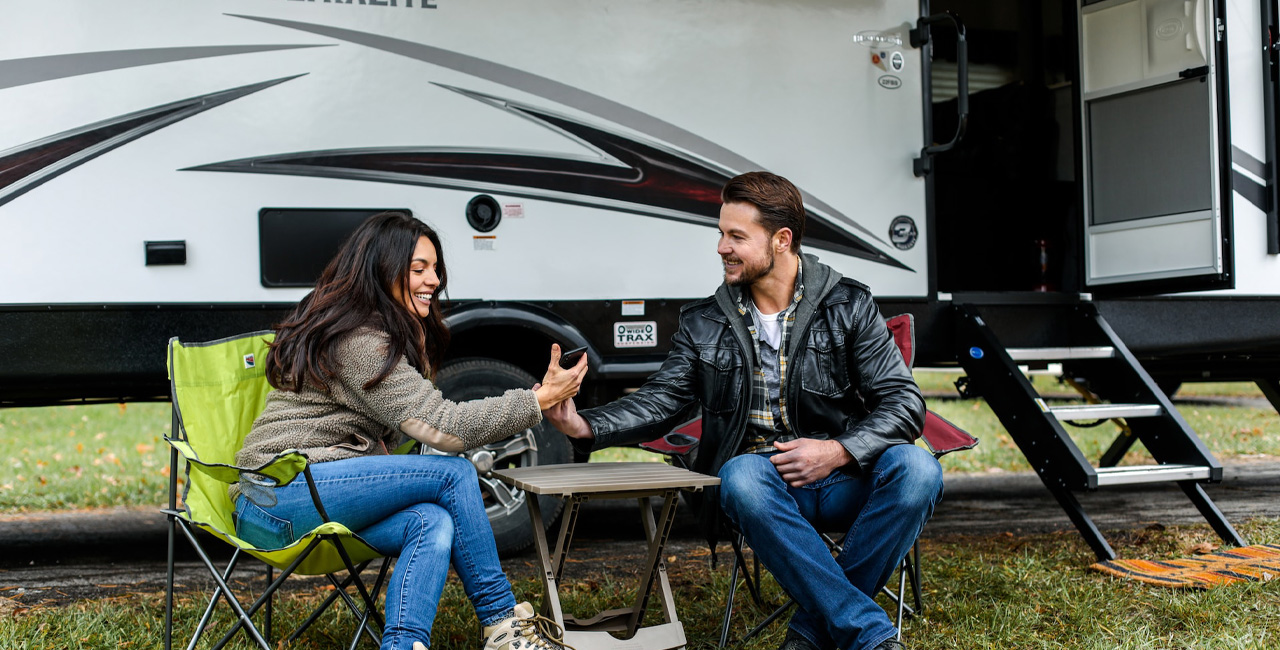 7 Must-Know Tips For Enjoying Your Caravan Life To The Fullest – The ...
