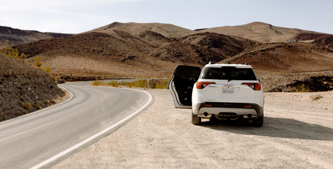 Get Ready For An Exciting Road Trip With These Stress-Busting Tips ...