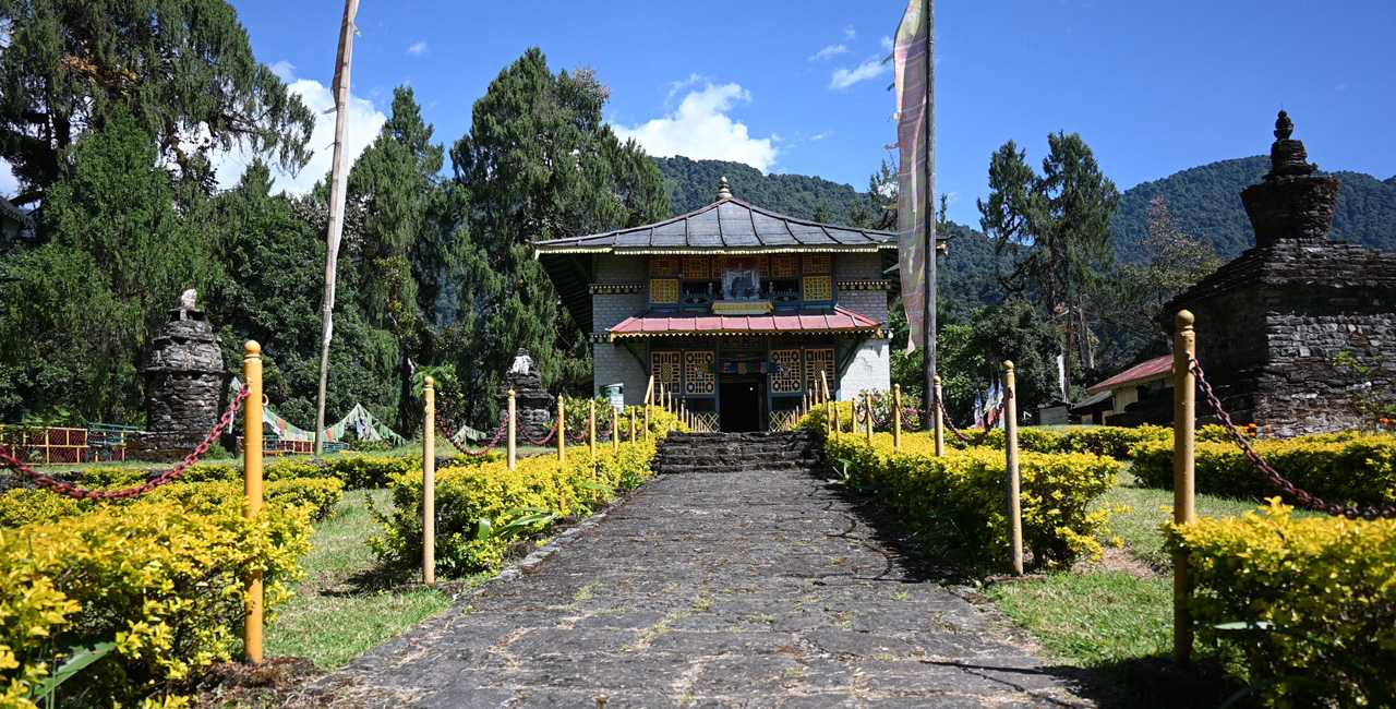 Travelling To Sikkim? Don’t Miss These Hidden Gems – The Traveller Trails