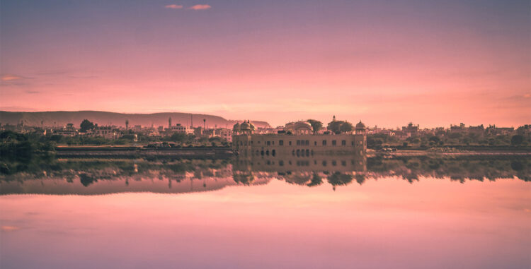 Check Out These Amazing Places In Rajasthan For A Thrilling Monsoon ...