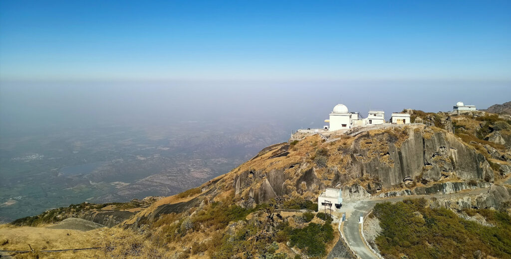 Check Out These Amazing Places In Rajasthan For A Thrilling Monsoon ...