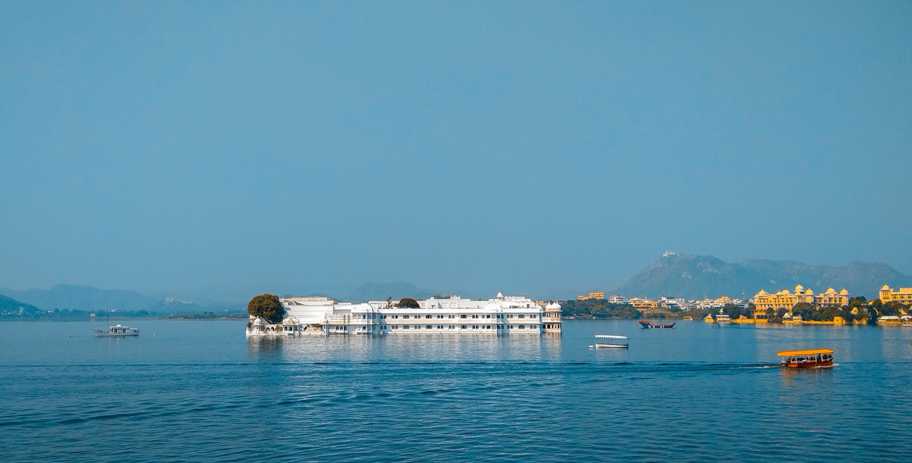 Check Out These Amazing Places In Rajasthan For A Thrilling Monsoon ...