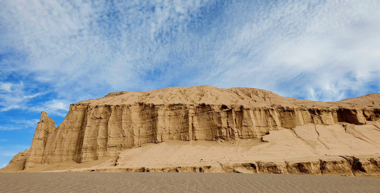 Adventures Beyond Limits: An Exciting Guide To The Most Extreme Places ...