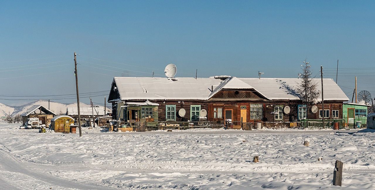 Adventures Beyond Limits: An Exciting Guide To The Most Extreme Places ...